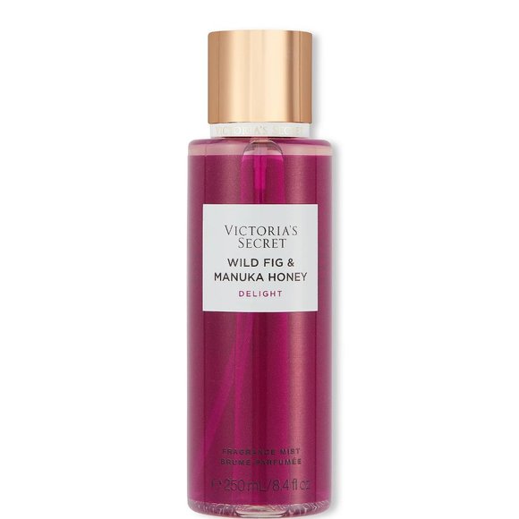 Victoria's Secret | Bath & Body | Victoria Secrets Wild Fig Manuka ...